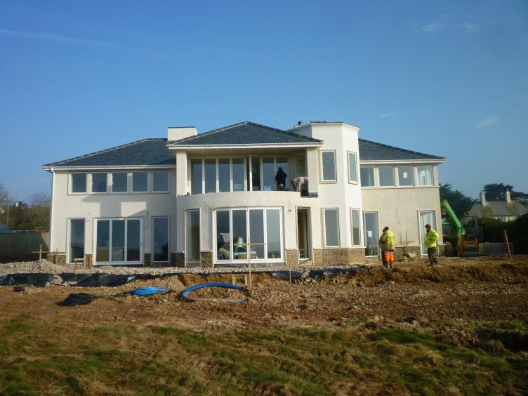 Project Gallery - Torquay | James Halldron Associates